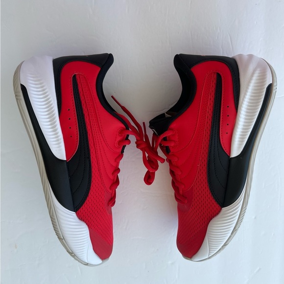Puma | Shoes | Puma Mens Triple High Risk Basketball Shoe Size7 New ...